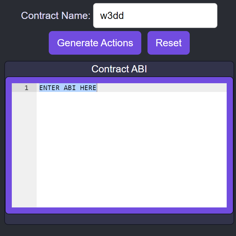 Bildr Community Plugins